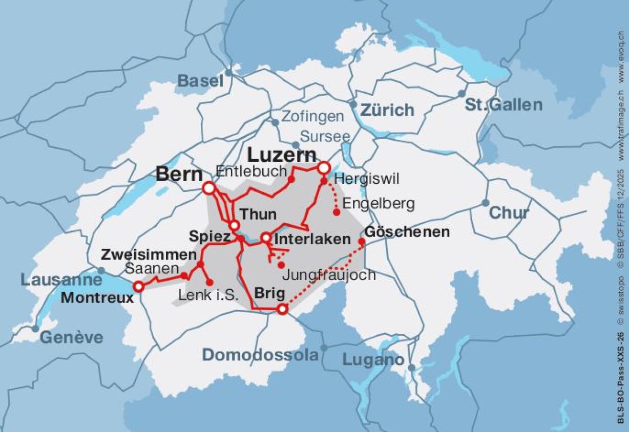 News 2026 -> Berner Oberland Pass